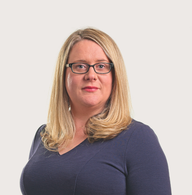 Head of Family & Matrimonial | Kate Booth | BTTJ Solicitors