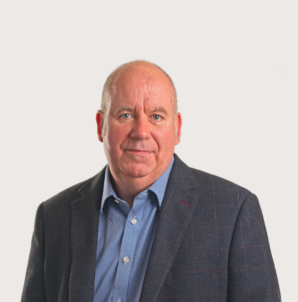 Partner & Head of Medical Negligence | Tom Barnes | BTTJ Solicitors