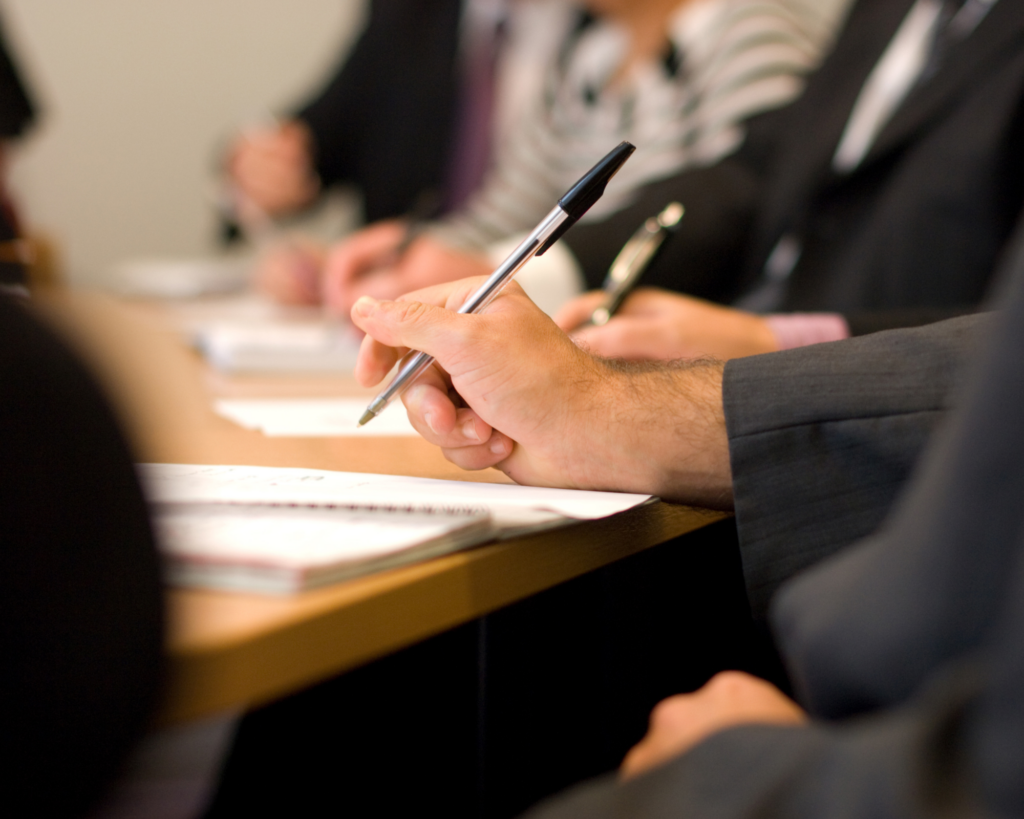 Corporate Law – Directors and Articles of Association, what do we need ...