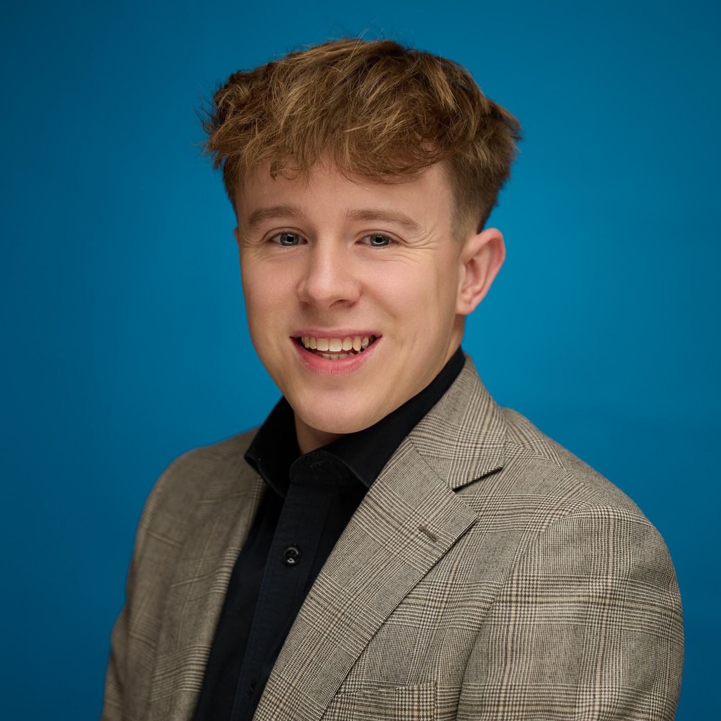 Dan Hoare | Trainee Solicitor | Brindley Twist Tafft & James