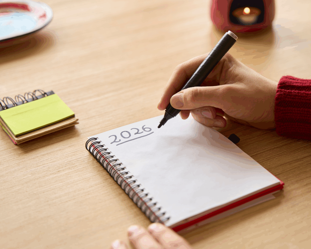 New Year, New Resolutions? | Brindley Twist Tafft & James